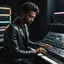 Synth Soul | Spectral SYNTAX | Build your own Sentient Memes